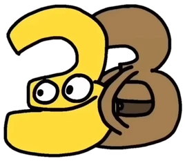 33 | Unoffical Number Lore Wiki | Fandom