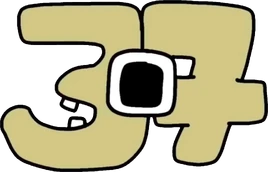 37 | Unoffical Number Lore Wiki | Fandom