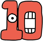 42GO! | Unoffical Number Lore Wiki | Fandom