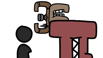 36 (Episode) | Unoffical Number Lore Wiki | Fandom