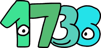 1738 | Unoffical Number Lore Wiki | Fandom