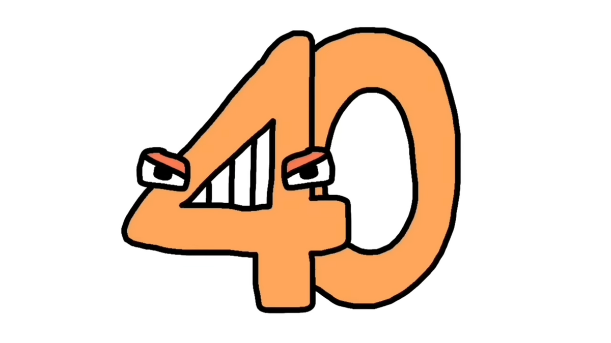 40 (Episode) | Unoffical Number Lore Wiki | Fandom