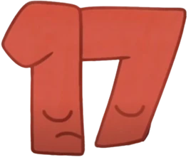 17 | Unoffical Number Lore Wiki | Fandom