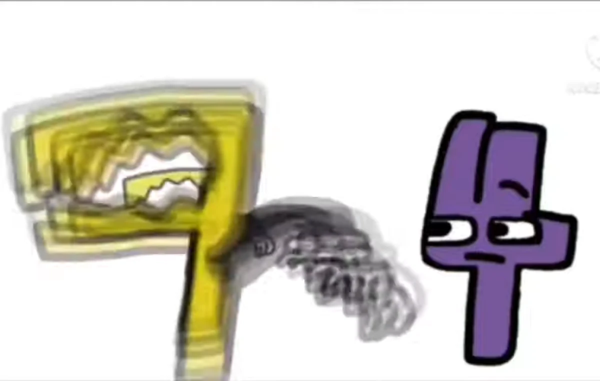 74 (Episode) | Unoffical Number Lore Wiki | Fandom