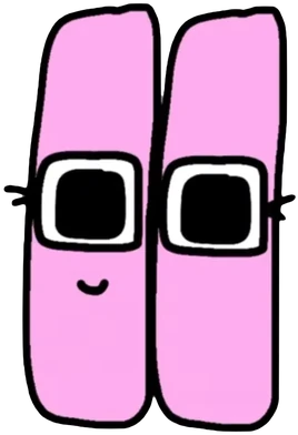 11 | Unoffical Number Lore Wiki | Fandom