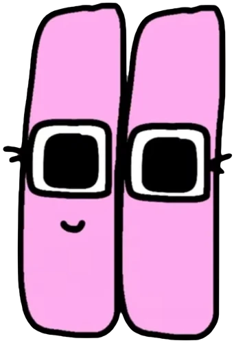 11 | Unoffical Number Lore Wiki | Fandom