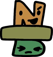 Math Lore (Season 2) | Unoffical Number Lore Wiki | Fandom