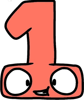 1 | Unoffical Number Lore Wiki | Fandom