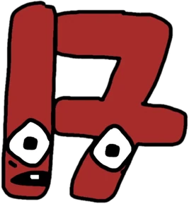 17 | Unoffical Number Lore Wiki | Fandom
