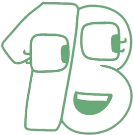 18 | Unoffical Number Lore Wiki | Fandom