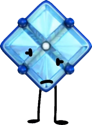 Diamond With Dot Emoji | Unoffical Number Lore Wiki | Fandom