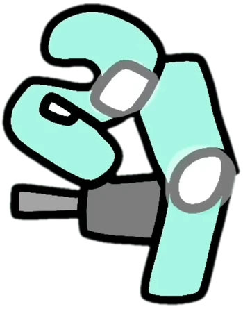 27 | Unoffical Number Lore Wiki | Fandom