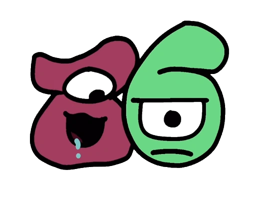 86 | Unoffical Number Lore Wiki | Fandom