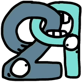 29 | Unoffical Number Lore Wiki | Fandom