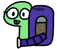 42GO! | Unoffical Number Lore Wiki | Fandom