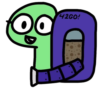 90 | Unoffical Number Lore Wiki | Fandom