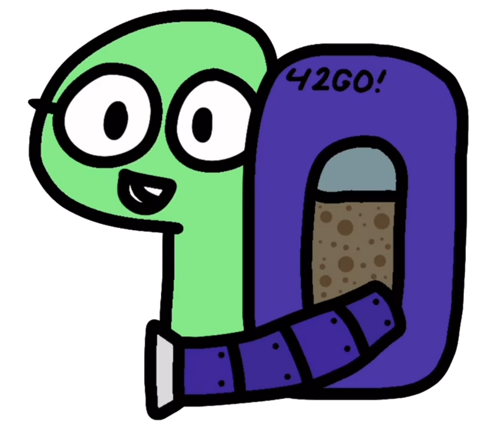 90 | Unoffical Number Lore Wiki | Fandom