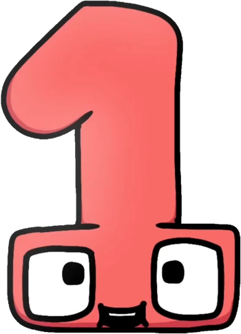 1 | Unoffical Number Lore Wiki | Fandom