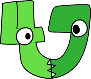 47 | Unoffical Number Lore Wiki | Fandom