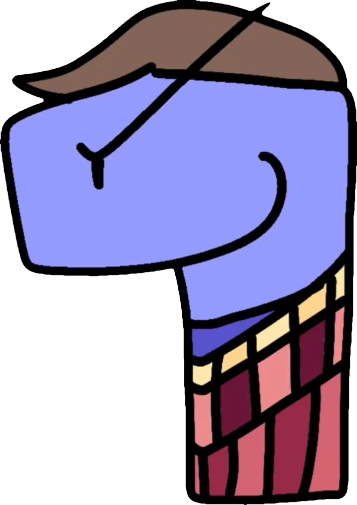 1 (Whatmber Lore) | Unoffical Number Lore Wiki | Fandom