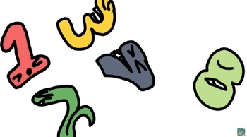 8 (Episode) | Unoffical Number Lore Wiki | Fandom