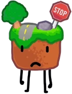 Object Stupid | Unoffical Number Lore Wiki | Fandom