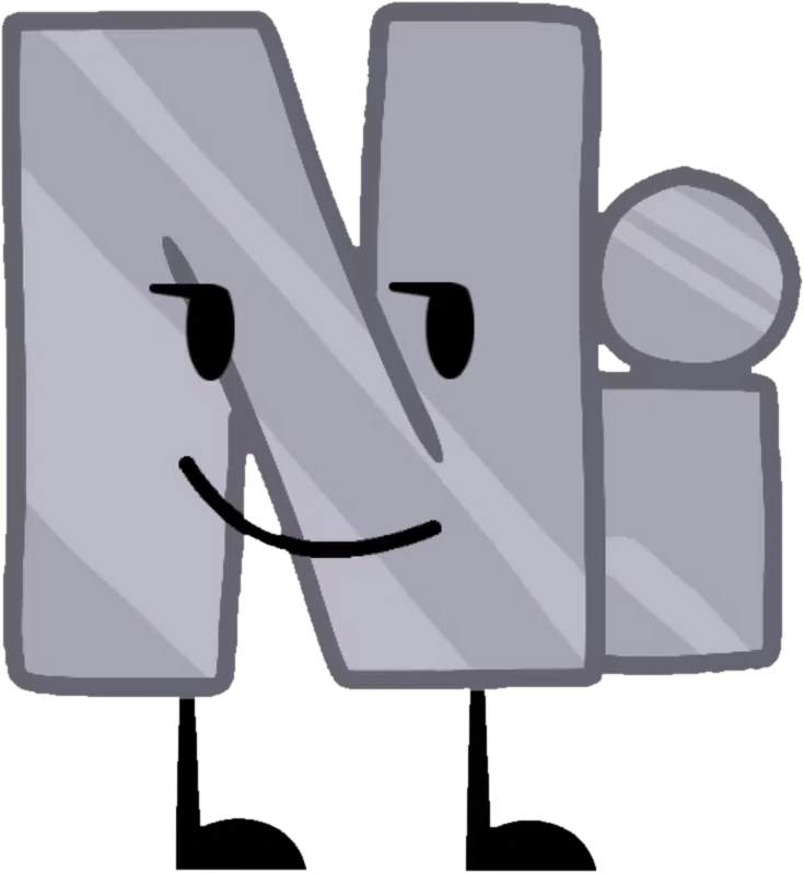 Ni | Unoffical Number Lore Wiki | Fandom