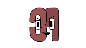 39 (Episode) | Unoffical Number Lore Wiki | Fandom