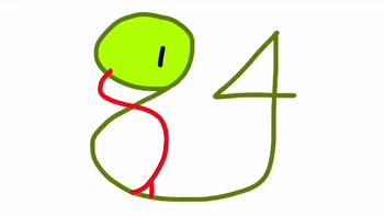 84 (Episode) | Unoffical Number Lore Wiki | Fandom