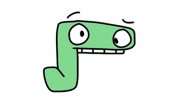 √ (Episode) | Unoffical Number Lore Wiki | Fandom