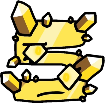 S (Element Lore) | Unoffical Number Lore Wiki | Fandom