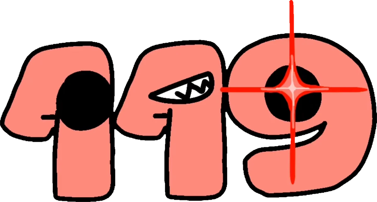 119 (Unofficial) | Unoffical Number Lore Wiki | Fandom