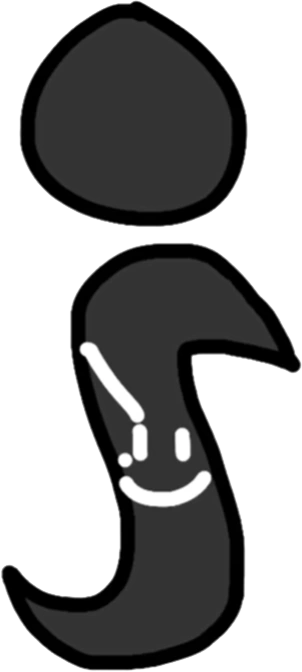 𝑖 | Unoffical Number Lore Wiki | Fandom