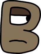 Coptic Alphabet Lore | Unoffical Number Lore Wiki | Fandom