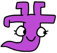 Coptic Alphabet Lore | Unoffical Number Lore Wiki | Fandom