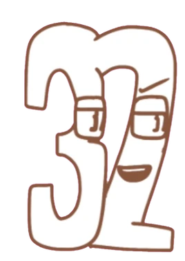 32 | Unoffical Number Lore Wiki | Fandom