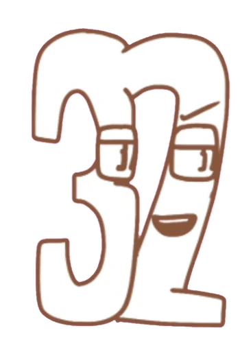 32 | Unoffical Number Lore Wiki | Fandom