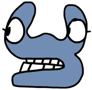 Coptic Alphabet Lore | Unoffical Number Lore Wiki | Fandom