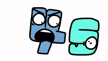 45 (Joke Episode) | Unoffical Number Lore Wiki | Fandom