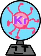 Gammoray | Unoffical Number Lore Wiki | Fandom