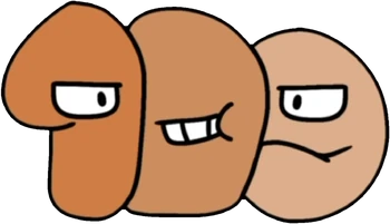 109 (Unofficial) | Unoffical Number Lore Wiki | Fandom