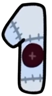 19 | Unoffical Number Lore Wiki | Fandom