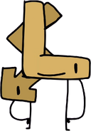 Object Unicode | Unoffical Number Lore Wiki | Fandom