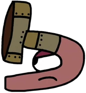 Coptic Alphabet Lore | Unoffical Number Lore Wiki | Fandom