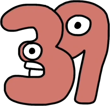 39 | Unoffical Number Lore Wiki | Fandom