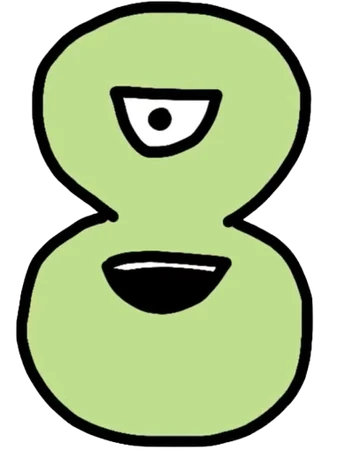 Number 8 Pictures