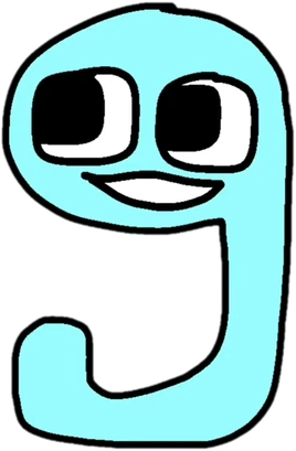 9 | Unoffical Number Lore Wiki | Fandom