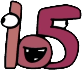 105 (Unofficial) | Unoffical Number Lore Wiki | Fandom
