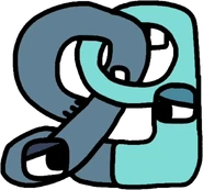 List of Characters/Baby Versions | Unoffical Number Lore Wiki | Fandom