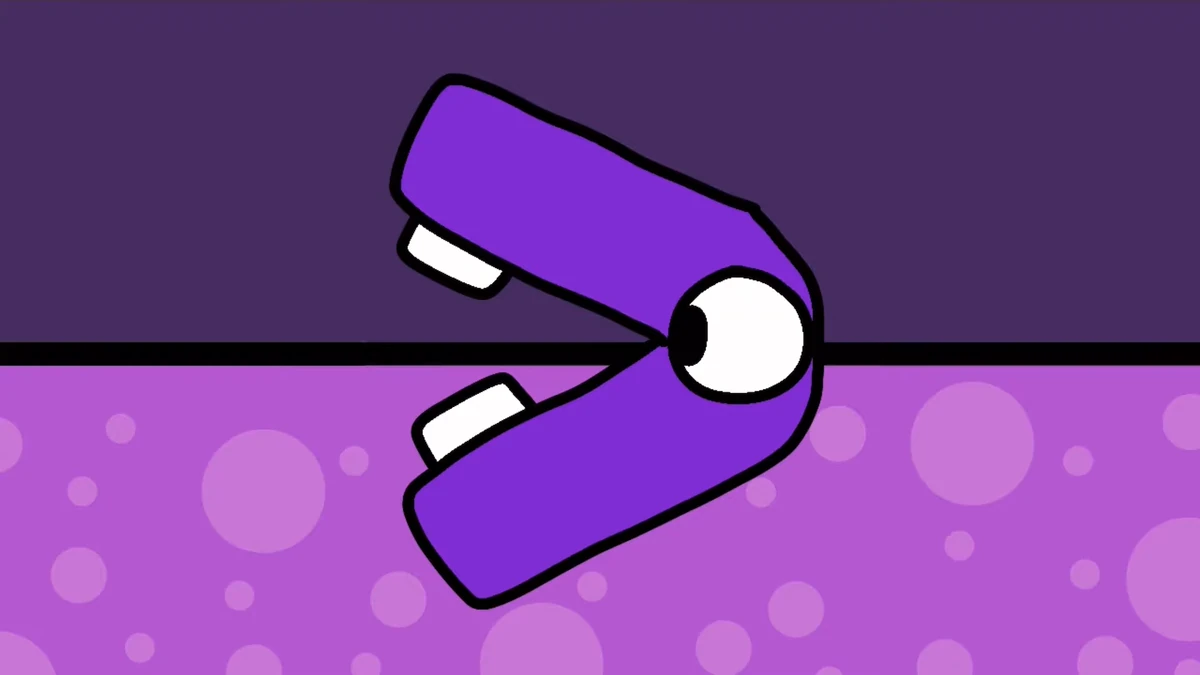 Greater Than (Episode) | Unoffical Number Lore Wiki | Fandom